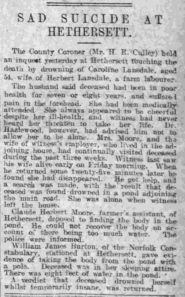 The Last Harvest – Farm Boys and Pioneers