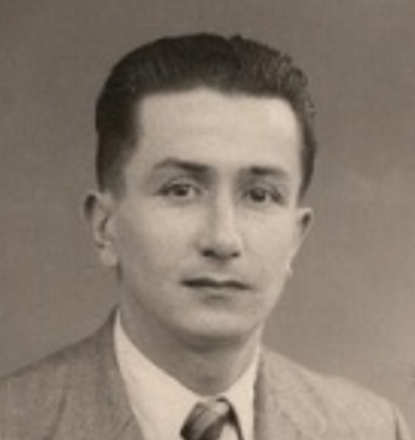 Yves Clément Marie: A French Connection – Farm Boys and Pioneers