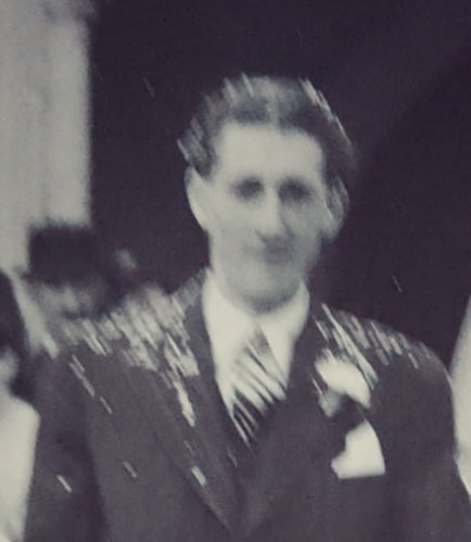 Uncle Bert: A Boy Soldier In A Forgotten Army – Farm Boys and Pioneers